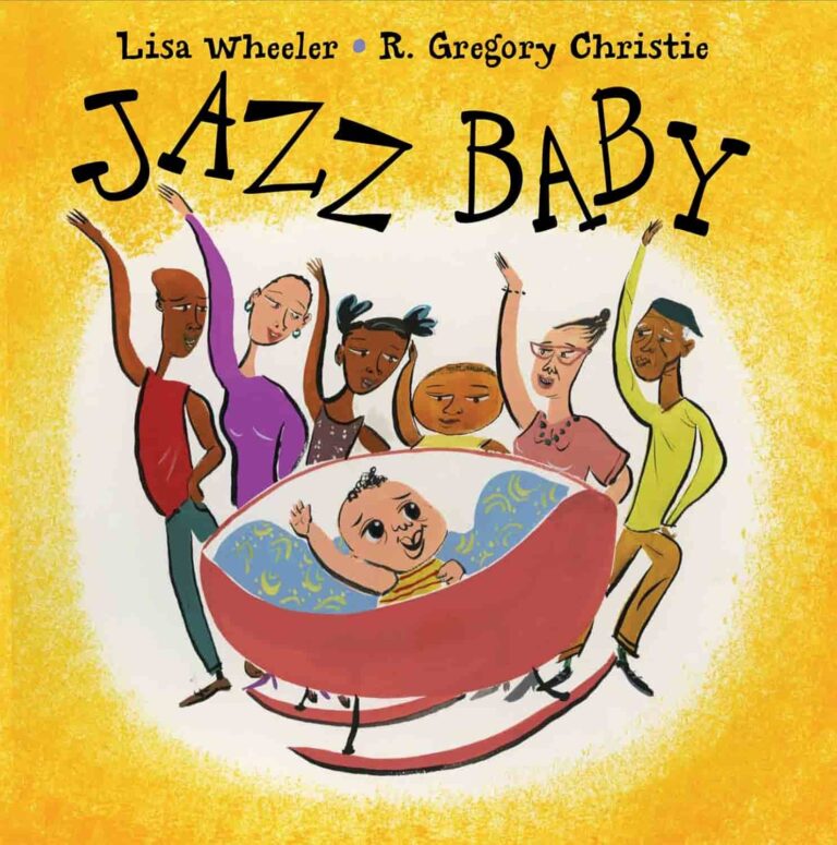 On International Jazz Day, Introduce Kids to Jazz With These Toe ...