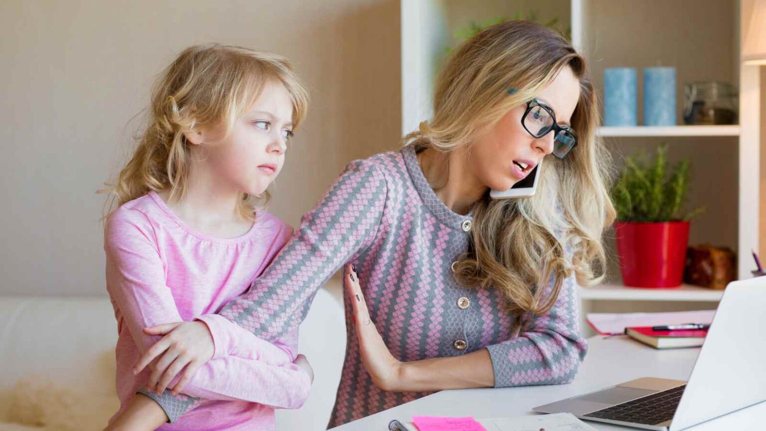 20 Little Habits That Make Kids Feel Unheard (Without You Realizing It)