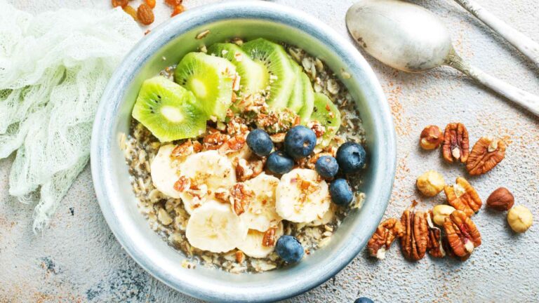 25 Common Foods That Act as Natural Laxatives