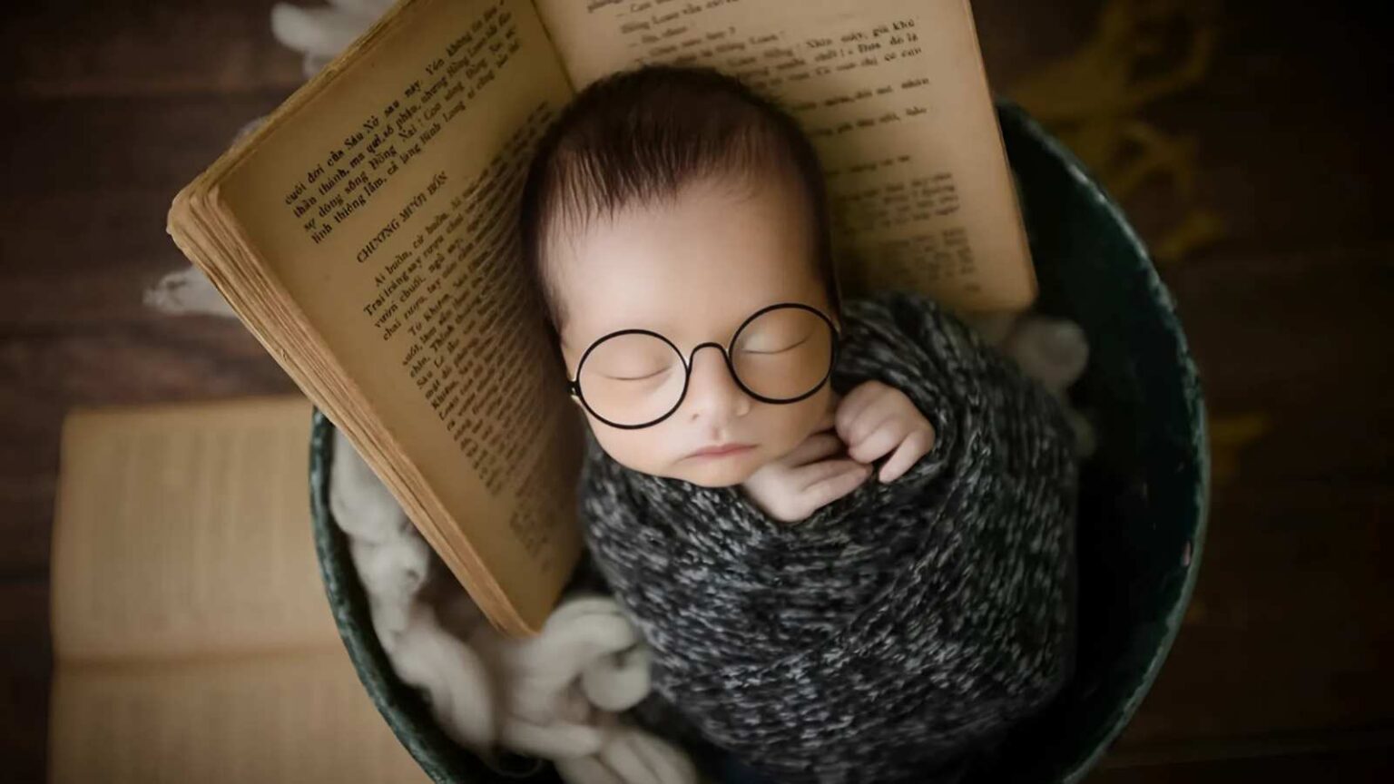 These 25 Animal-Inspired Boy Names Are Unexpectedly Cool