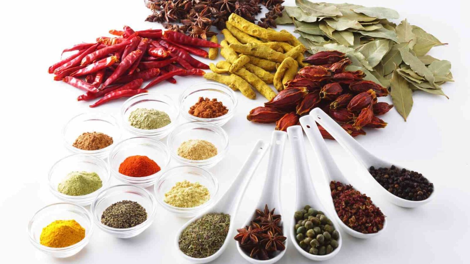 20 Everyday Foods That Help Reduce Water Retention