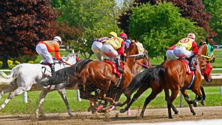 Bet You Didn’t Know These 30 Facts About the Kentucky Derby!