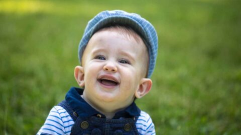 30 Space-Inspired Boy Names That are Totally Stellar