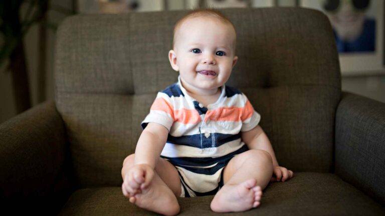 These 25 Dutch Boy Names Are Cool, Crisp, and Completely Unique