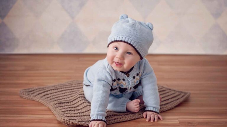 30 Welsh Boy Names That Have Meaning, History, and Serious Style