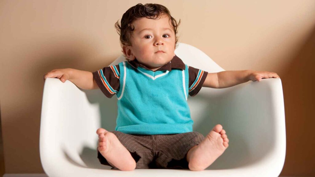 So Old They’re Cool Again: 35 Old Man Boy Names with Grandpa Energy