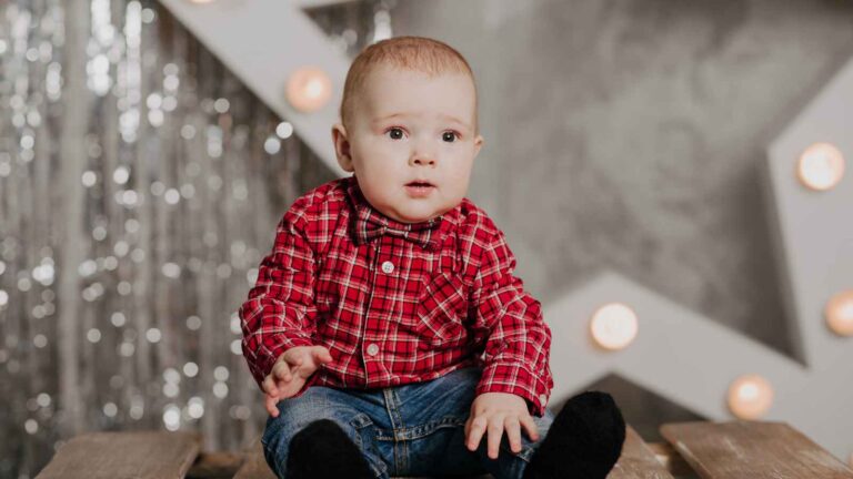 25 October Boy Names Inspired by Fall Skies and Crisp Nights