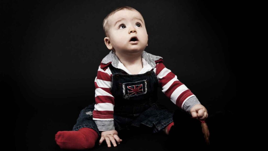 40 Baby Names That Are Bold, Rare and a Little Hard to Pronounce