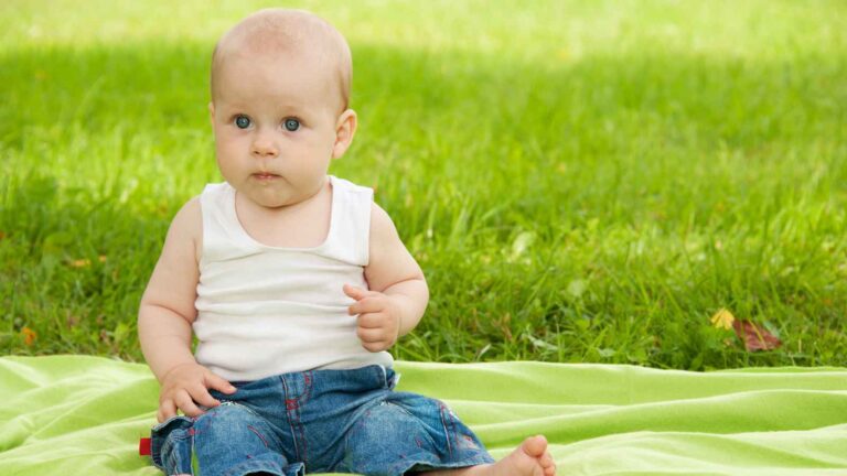 35 Catholic Boy Names that Are Faith-Filled Favorites