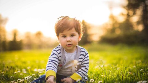 30 Names for Boys That Mean Light — Bright, Strong, and Full of Meaning