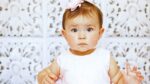 30 Perfectly Pretty P Names for Baby Girls