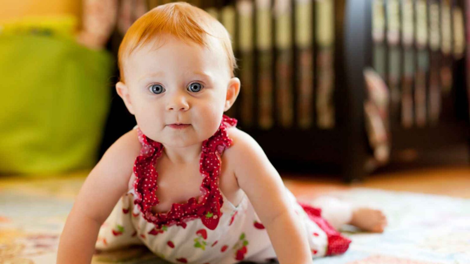 35 Popular Millennial Girl Names That Defined a Generation