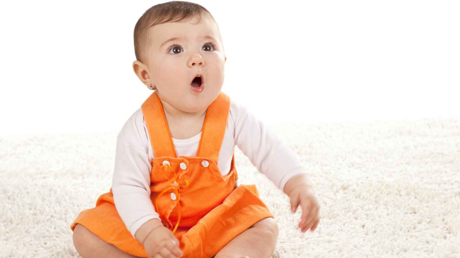 30 Millennial Girl Names that Were Everywhere in the Early 2000s