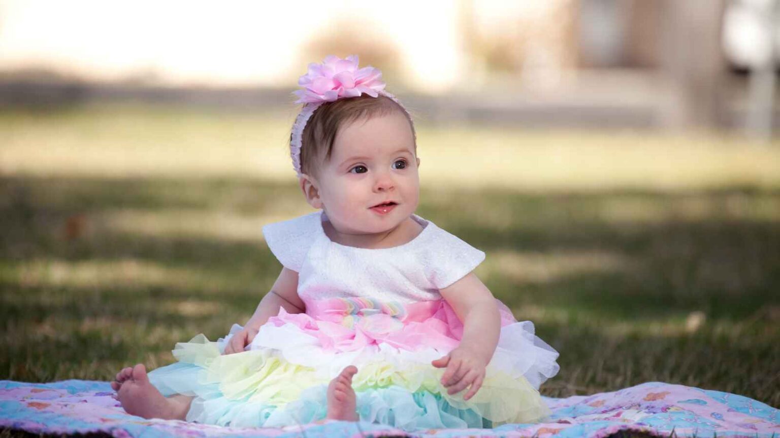 35 Popular Millennial Girl Names That Defined a Generation