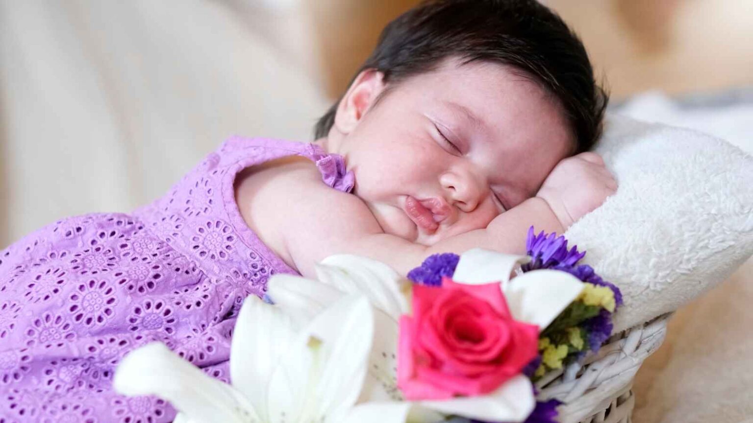 35 Popular Millennial Girl Names That Defined a Generation