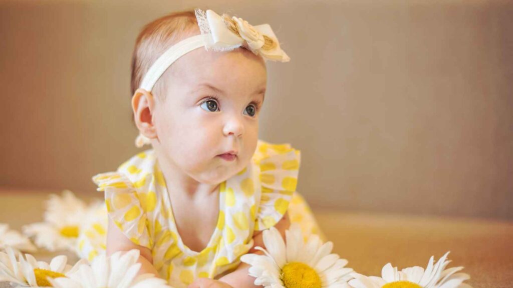 25 German Girl Names that Are Sleek and Beautiful