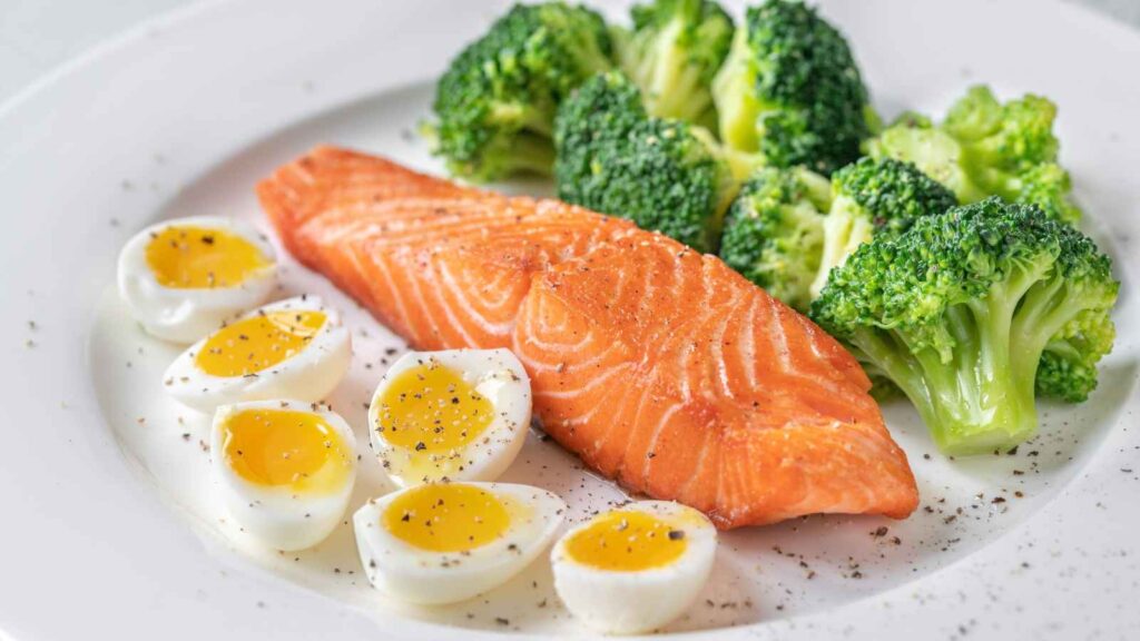 The Best 20 Foods for Eye Health and Clear Vision