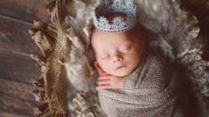 40 galaxy-inspired girl names with cosmic charm