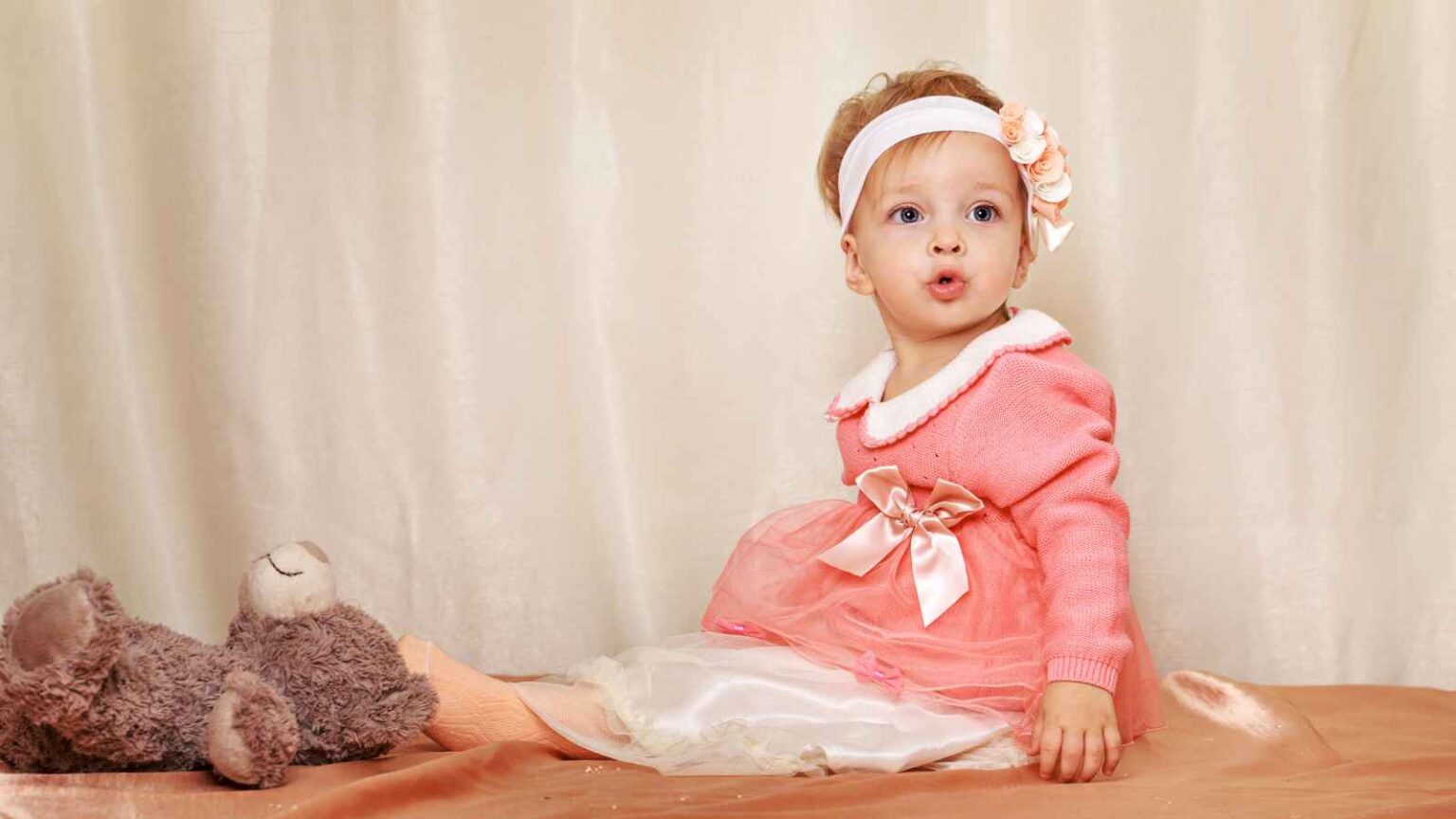 35 Most Refined and Posh Girl Names You'll Adore