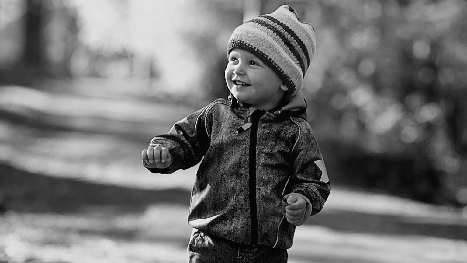 These 35 Popular Boy Names are So Trendy, They Practically Come With a ...