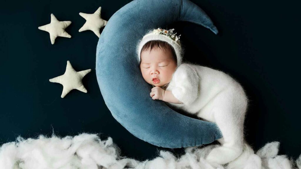 40 galaxy-inspired girl names with cosmic charm