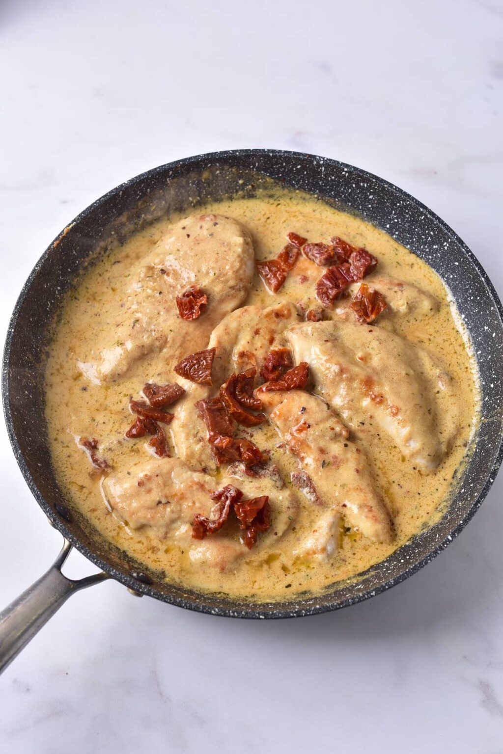 Easy Marry Me Chicken Recipe That’s Totally Worth the Hype