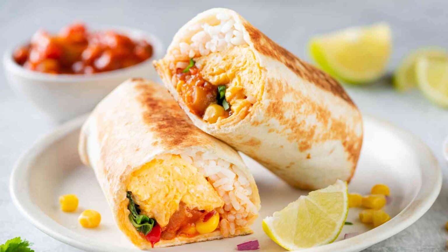 17 Things to Eat First Thing in the Morning (That Aren’t Toast or Cereal)