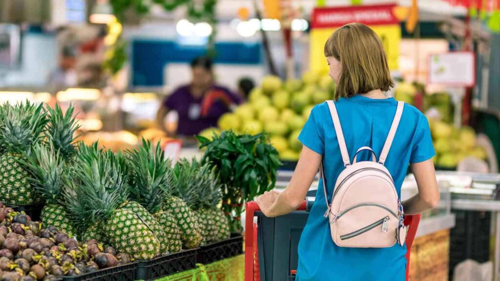 Smart Grocery Store Hacks to Shop Healthier Without Spending More