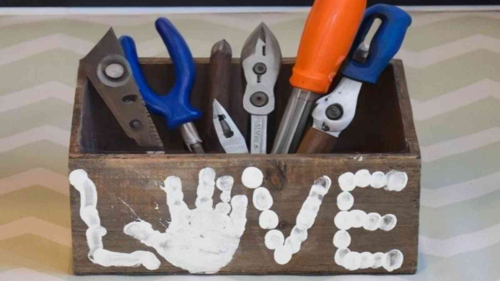 19 DIY Father's Day Gifts for Kids to Make That Dad Will Cherish Forever