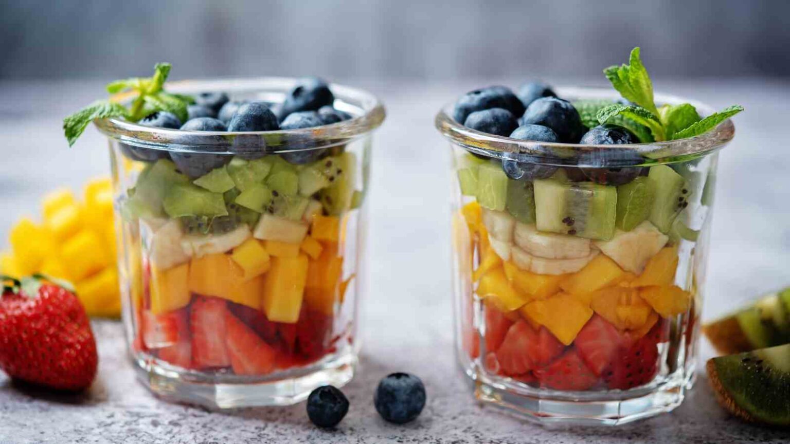 13 Psychological Tricks to Help You Eat Healthier Without Noticing