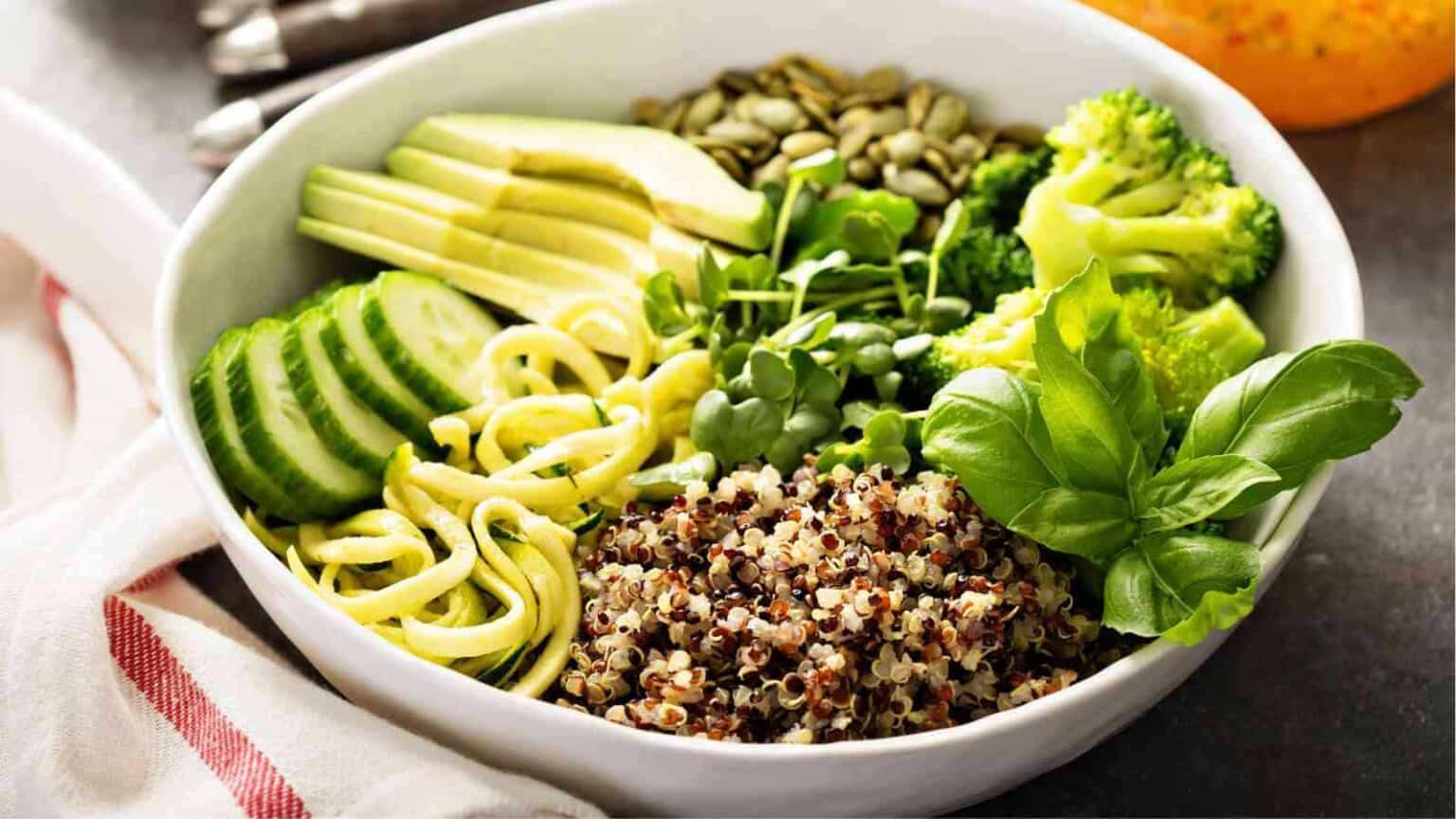 17 Things to Eat First Thing in the Morning (That Aren’t Toast or Cereal)