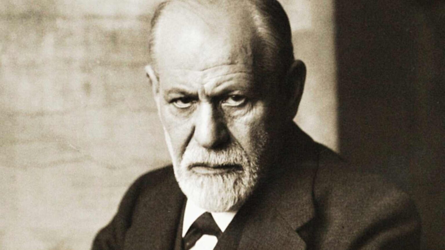 On Sigmund Freud's Birthday Let's Look at 25 Lessons His Theories Still ...