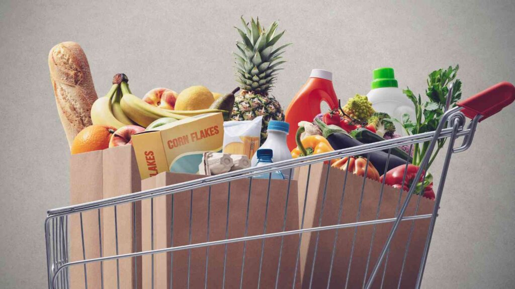 Smart Grocery Store Hacks to Shop Healthier Without Spending More