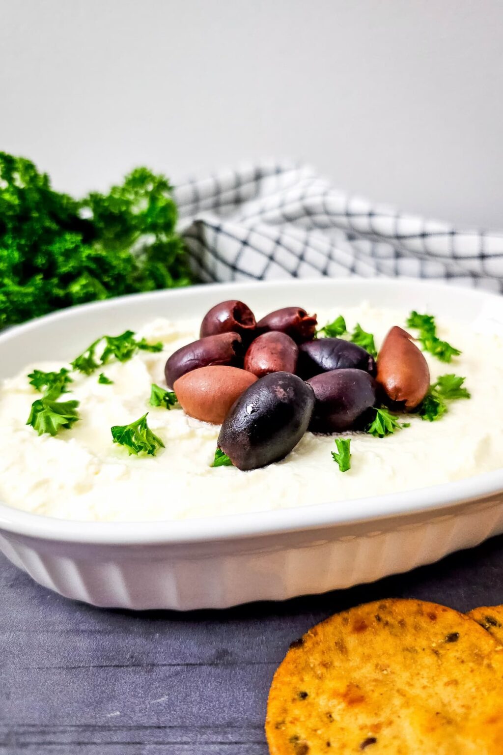 Whipped Feta Dip: A Tangy Spread Everyone Will Love