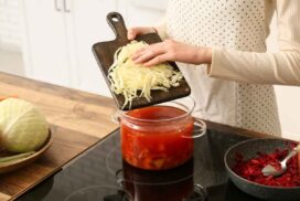 Preserve It Perfectly: How to Freeze Cabbage for Later Use