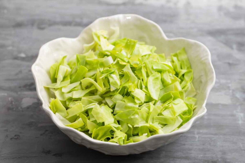 Preserve It Perfectly: How to Freeze Cabbage for Later Use