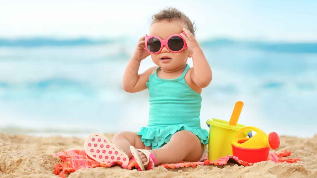 25 Coastal Girl Names So Pretty, You’ll Want to Move to the Shore