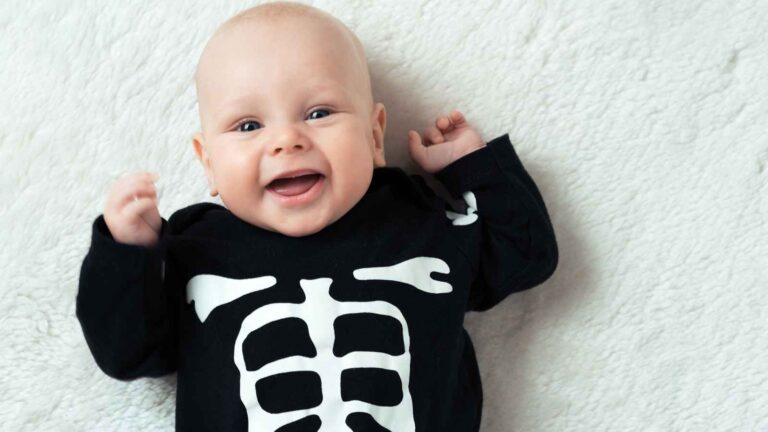 These 30 Witchy Boy Names Are Dark, Mysterious, and Powerful