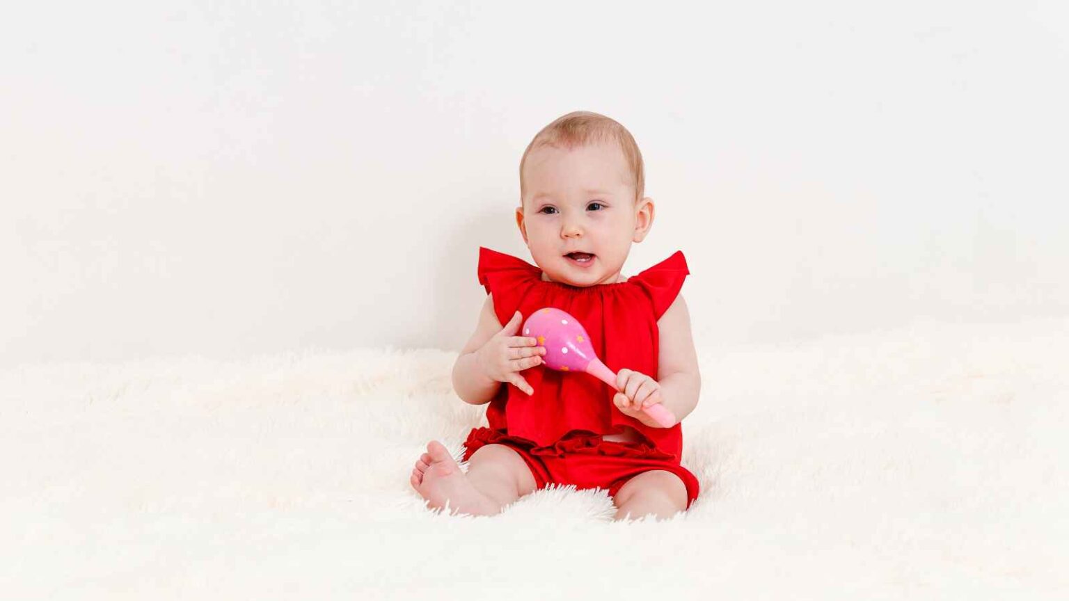 30 Perfectly Pretty P Names for Baby Girls