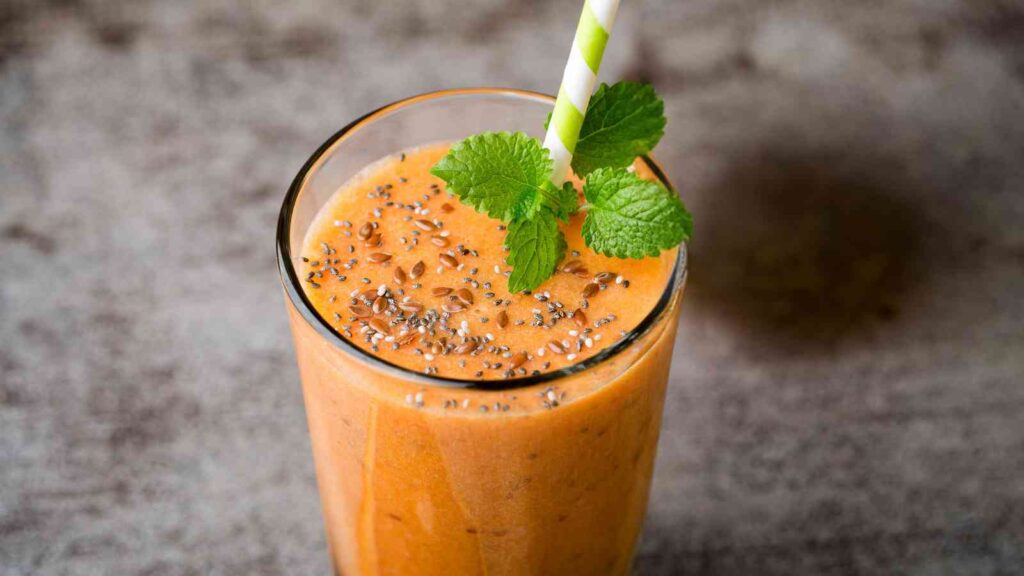 20 Top Foods To Add To a Smoothie That'll Actually Fuel You