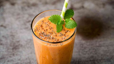 20 Top Foods To Add To a Smoothie That'll Actually Fuel You