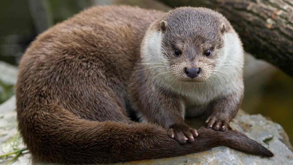 17 Things You Didn’t Know About Otters — Perfect for World Otter Day