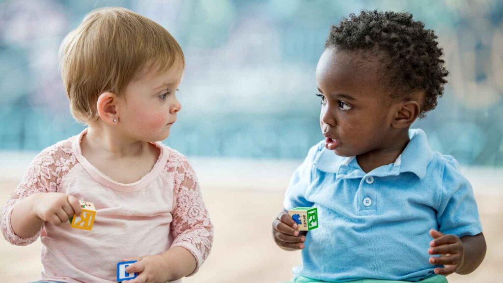 The Top 10 Baby Names of 2024 Are In—And Some Might Surprise You