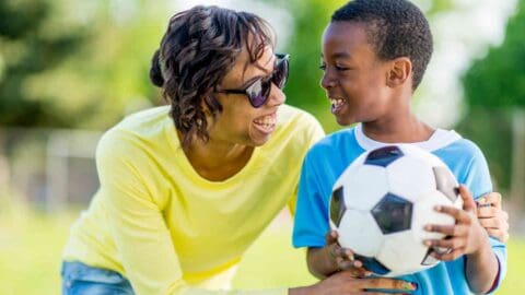 15 Ways to Support Your Athlete Child