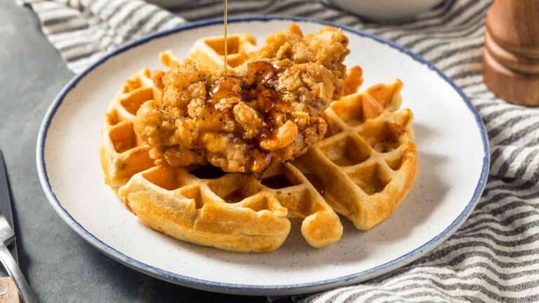 20 U.S. Dishes That Non-Americans Find Totally Bizarre