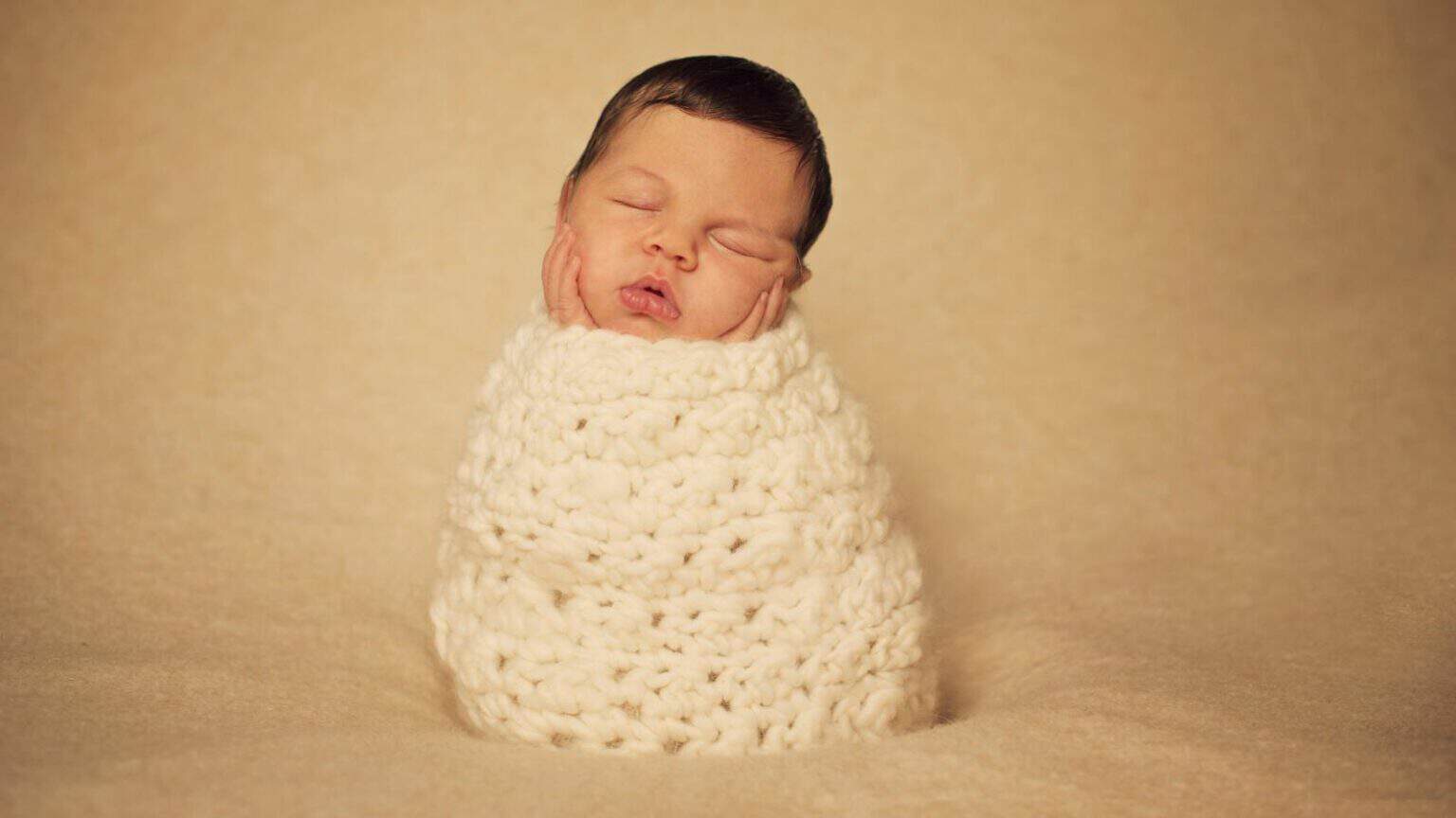 These 25 Animal-Inspired Boy Names Are Unexpectedly Cool