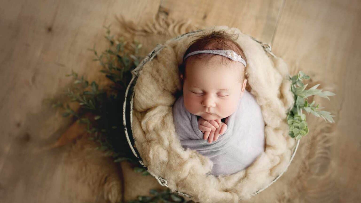 35 Slavic girl names that never lose their appeal