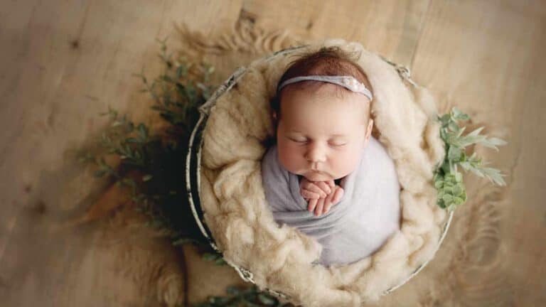 35 Slavic girl names that never lose their appeal