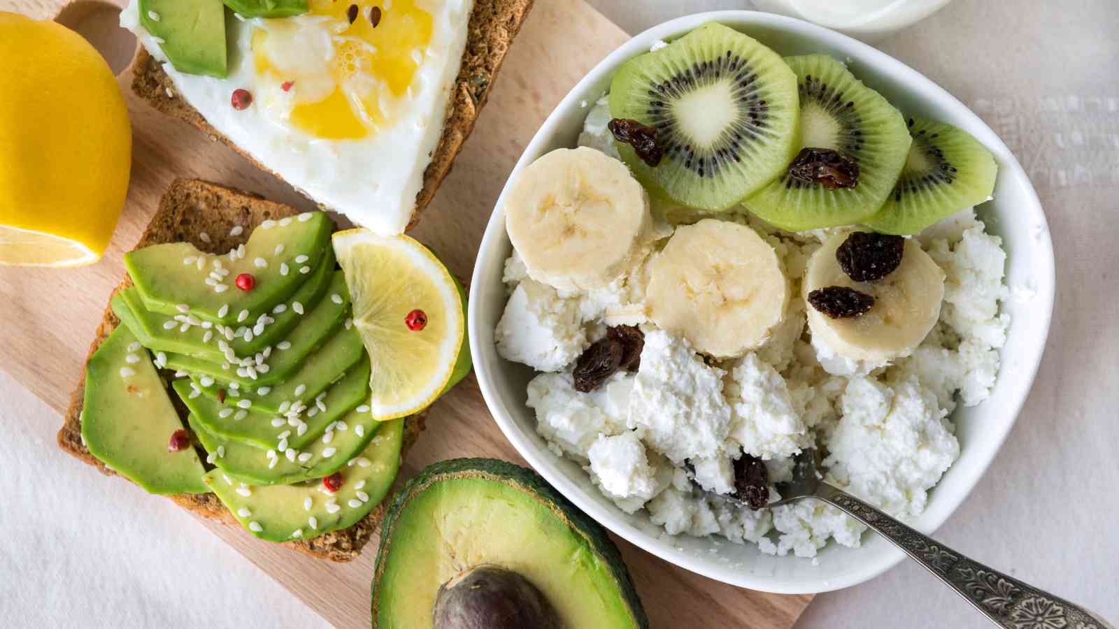 20 Foods That Are Better Digested in the Morning Than at Night