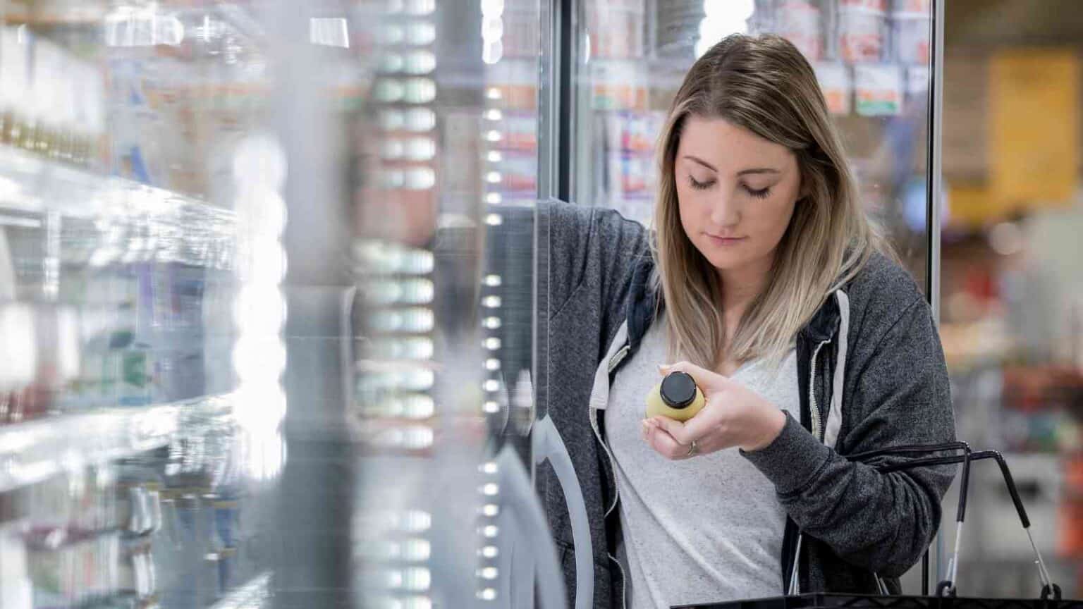 15 Nutrition Label Red Flags You Might Be Overlooking